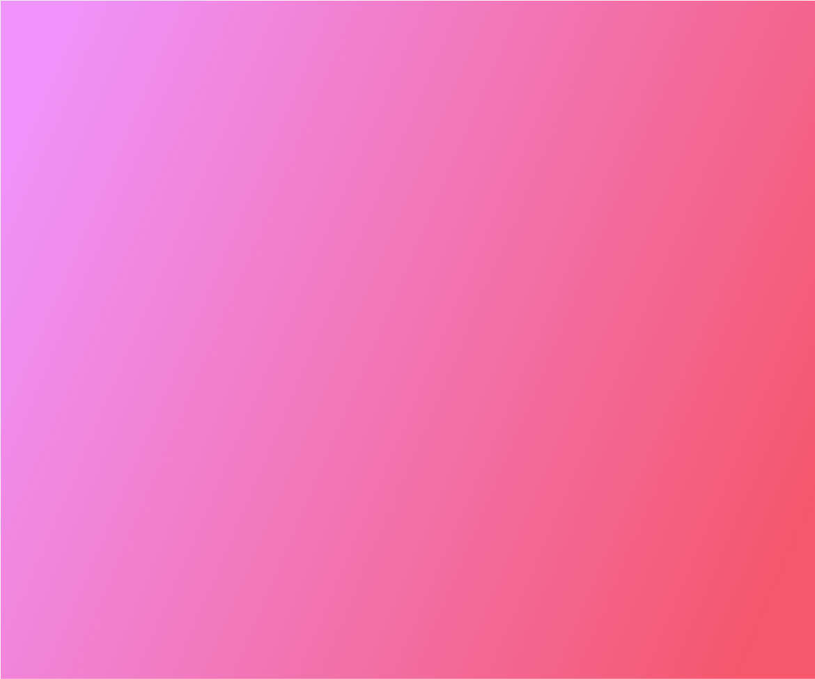 60 Hermosos degradados de color para tu próximo proyecto de diseño